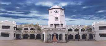 Shri RGP Gujarati Professional Institute [SRGPGPI], Indore: Courses ...