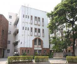 MES's Institute of Management & Career Courses (IMCC), Pune: Courses ...