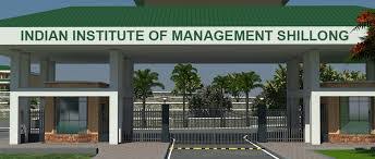 IIM Shillong: Courses, Admission 2025, Fees, Scholarship, Placements ...
