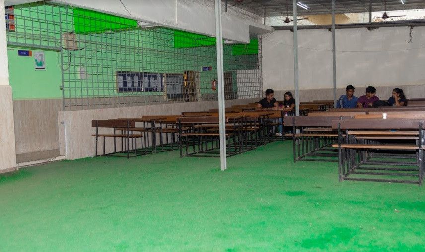 K.C College of Engineering and Management Studies and Research [KCCEMSR ...