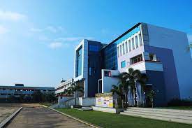 Sir Isaac Newton College of Engineering and Technology [SINCET ...