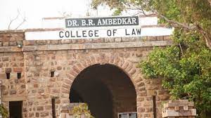 National Law University and Judicial Academy [NLUJA], Guwahati: Courses ...