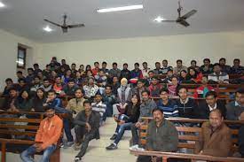 Harcourt Butler Technical University [HBTU], Kanpur: Courses, Fees ...