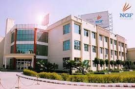 NGF College of Engineering and Technology [NGFCET], Palwal: Courses ...