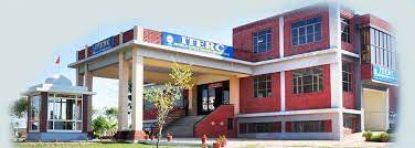 Institute of Technical Education & Research Center: Courses, Admission ...