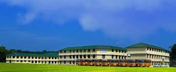 MGM College of Engineering and Technology [MGMCET], Ernakulam: Courses ...