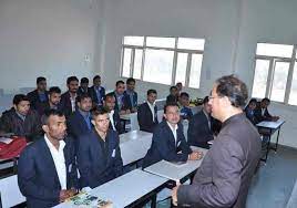 Chaudhary Ranbir Singh University [CRSU], Jind: Courses, Fees, Placements