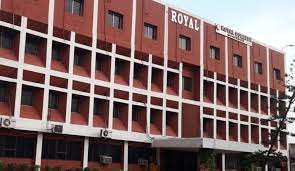 B.Sc Hons Zoology at Royal College Of Science and Technology (RCST ...