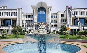 Manav Rachna International Institute Of Research and Studies [MRIIRS ...