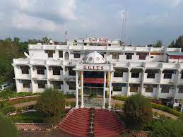 Gyan Ganga Institute of Technology and Sciences [GGITS], Jabalpur ...