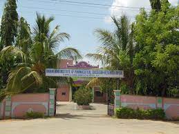 Raghavendra Institute of Pharmaceutical Education & Research [RIPER ...