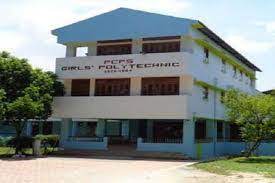 PCPS Girls' Polytechnic [PCPSGP], Guwahati: Courses, Fees, Placements