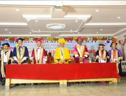Kaloji Narayana Rao University of Health Sciences [KNRUHS], Warangal ...