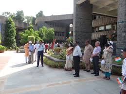 Arun Jaitley National Institute of Financial Management [AJNIFM ...