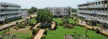 Swarnandhra College of Engineering & Technology [SCET], West Godavari ...