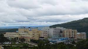 North Eastern Indira Gandhi Regional Institute of Health and Medical ...