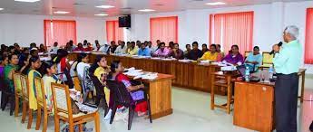 Kerala University of Health Sciences [KUHS], Thrissur: Courses, Fees ...