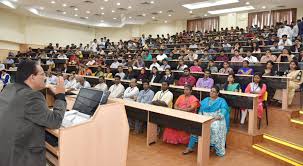 VIT Business School [VITBS], Chennai: Courses, Fees, Placements