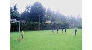 Calcutta Institute of Engineering and Management [CIEM], Kolkata ...
