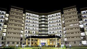 Sardar Vallabhbhai National Institute of Technology [SVNIT], Surat ...
