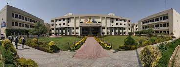 United Group of Institutions (UGI, Prayagraj): Courses, Admission 2025 ...