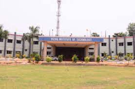 Vizag Institute of Technology [VIT], Visakhapatnam: Courses, Fees ...