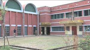 Navvani School For The Hearing Impaired (NSHI), Varanasi: Courses ...