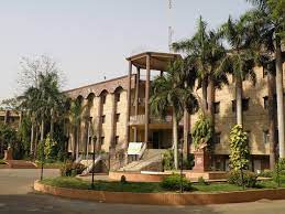 Rajiv Gandhi College of Engineering, Research and Technology [RCERT ...
