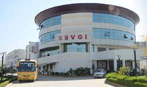 Shri Siddhi Vinayak Group of Institutions [SSVGI], Bareilly: Courses ...
