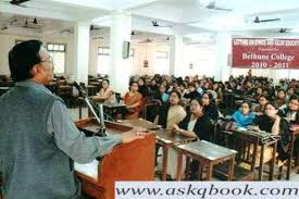 Bethune College [BC], Kolkata: Courses, Fees, Placements