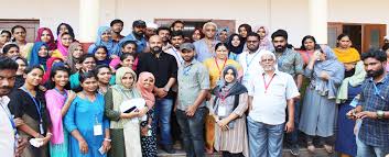 MES College for Advanced Studies Edathala [MESCASE], Ernakulam: Courses ...