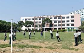 GCRG Group of Institutions [GCRGGI], Lucknow: Courses, Fees, Placements