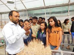 Indian Agricultural Research Institute [ICAR], New Delhi: Courses, Fees ...