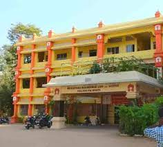 Sri Kanyaka Parameswari Arts And Science College For Women [SPASCW ...