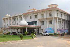 Krishna Chaitanya Institute of Technology and Sciences - (KITS ...