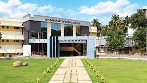 Don Bosco Arts & Science College Angadikadavu [DBASC], Kannur: Courses ...
