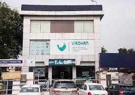 Virohan Institute of Health & Management Science [VIHMS], Faridabad ...