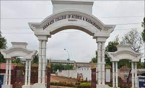 Bharath College of Science and Management: Courses, Admission 2025 ...