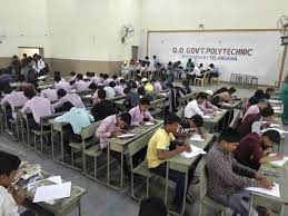 Quli Qutub Shah Government Polytechnic [QQSGP], Hyderabad: Courses ...