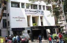 PVG's College of Engineering And Technology: Courses, Admission 2025 ...