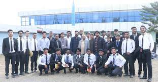 Indian Institute of Aeronautical Engineering [IIAE], Dehradun: Courses ...