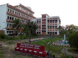 University of Madras, Institute of Distance Education [IDE], Chennai ...