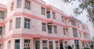 Shri Atmanand Jain Institute of Management & Technology (AIMT, Ambala ...