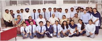 Gramin Technical and Management Campus [GTMC], Nanded: Courses, Fees ...