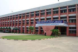 National Institute of Technology Kurukshetra (NIT Kurukshetra): Courses ...