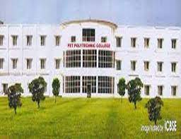 Pet Polytechnic College: Courses, Admission 2025, Fees, Scholarship ...