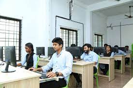 MES College for Advanced Studies Edathala [MESCASE], Ernakulam: Courses ...