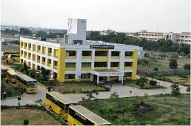 Venkateswara Nursing College ( VNC Chennai ): Courses, Admission 2025 ...
