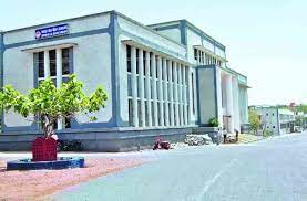 Dr. Harisingh Gour Vishwavidyalaya [DHSGSU], Sagar: Courses, Fees ...
