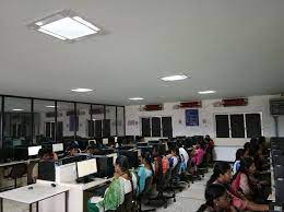 Saranathan College of Engineering [SCE], Tiruchirappalli: Courses, Fees ...